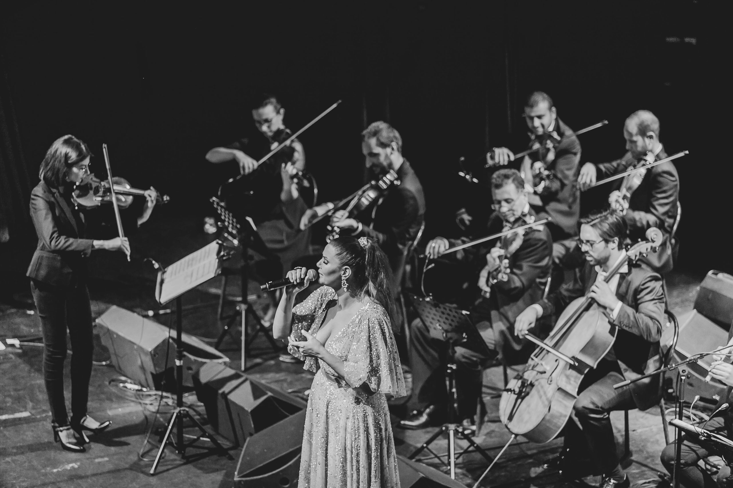 Tarifs orchestre oriental à Paris marseille – Yalla Band
