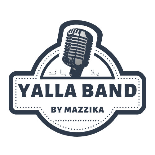 Yalla Band – Orchestre Oriental & DJ